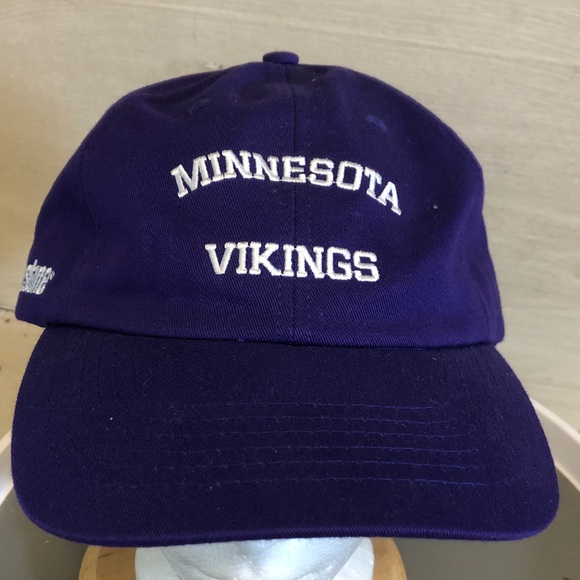 Logo Athletic | Accessories | Minnesota Vikings Logo Athletics Prestone ...
